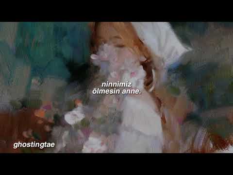 maria abashidze - lazuri nani (türkçe çeviri)