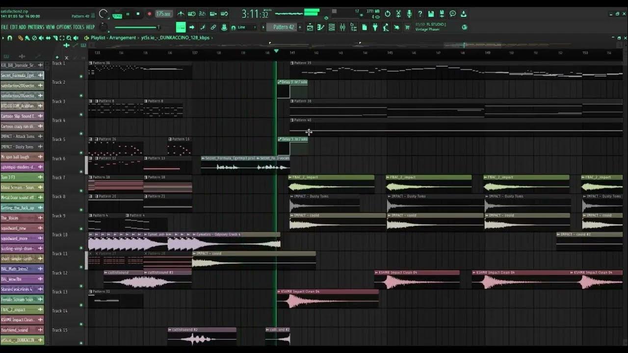 Fnf Meatcanyon Universe Satisfaction V3 Teaser Read Description