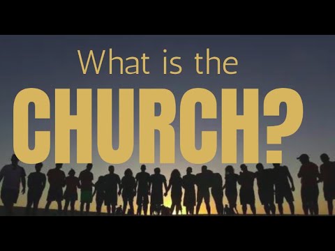 What is the Church: Pergamum-The Compromising Church, Rev. 2:12-17 ...