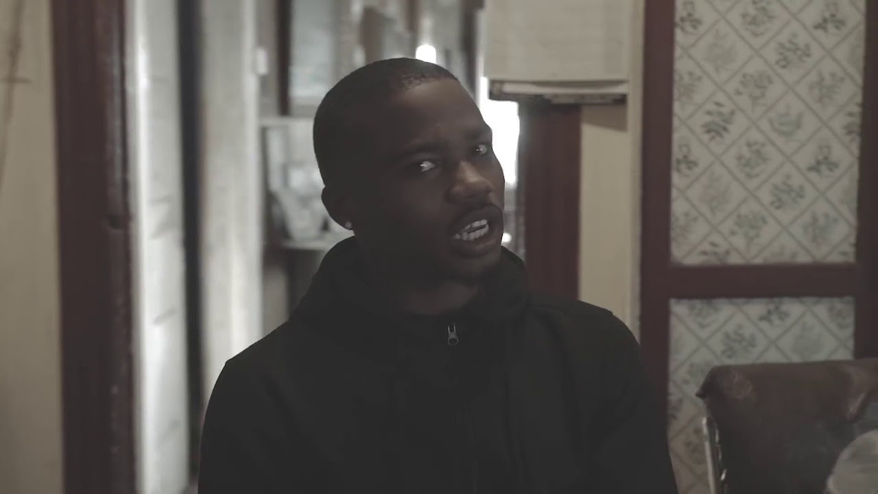 Roddy Ricch "Faces" (Fan Music Video) - YouTube