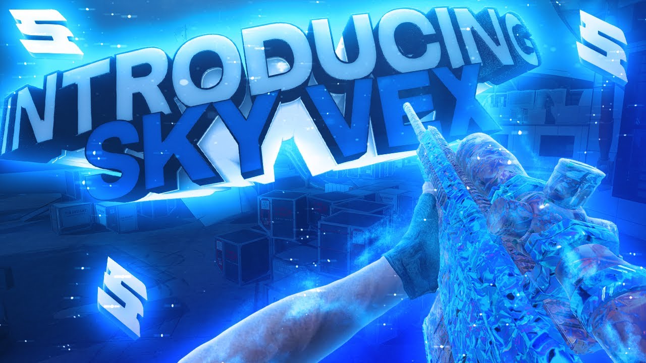 Introducing SkY Vex By SkY Drakeo - YouTube