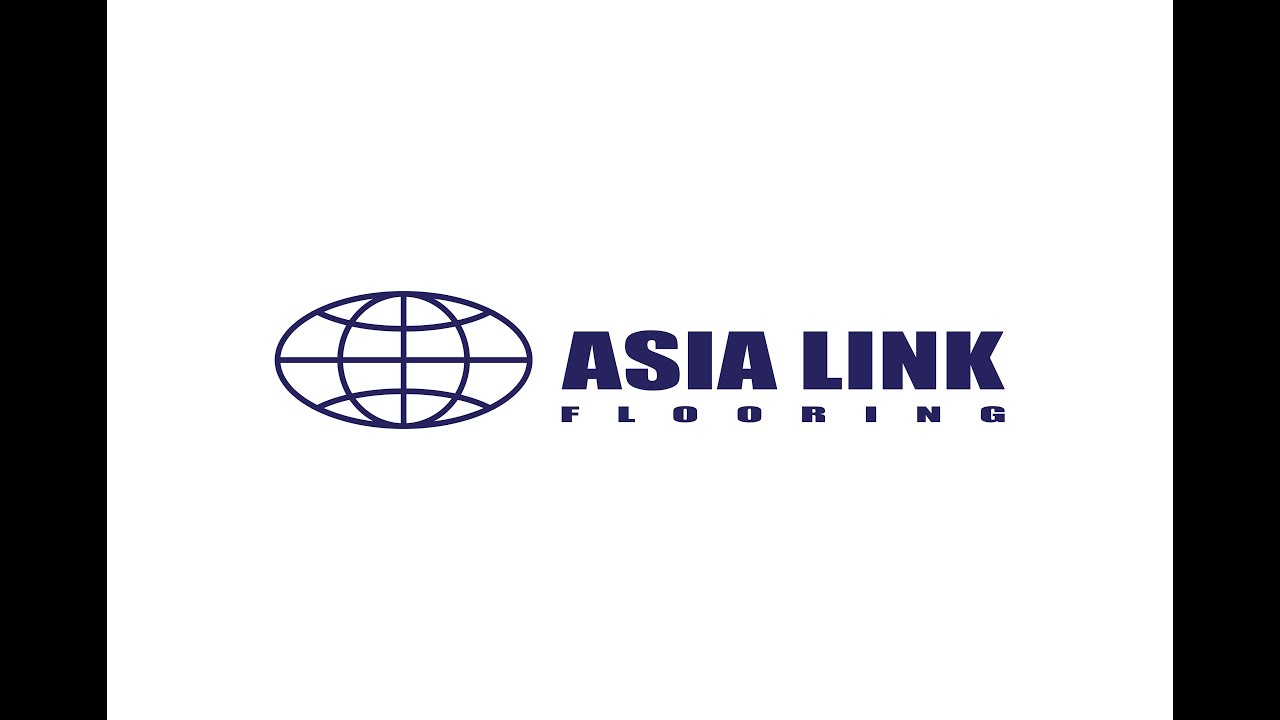 Asia Link Flooring - YouTube