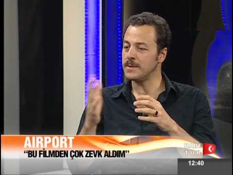 Airport: Yetkin Dikinciler