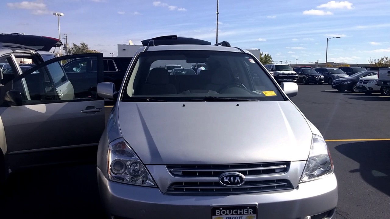 Toyota and kia - YouTube