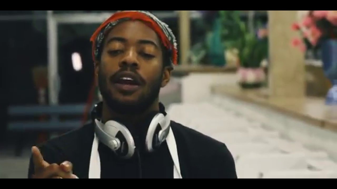 Keith Rice - PCH (Official Video) - YouTube