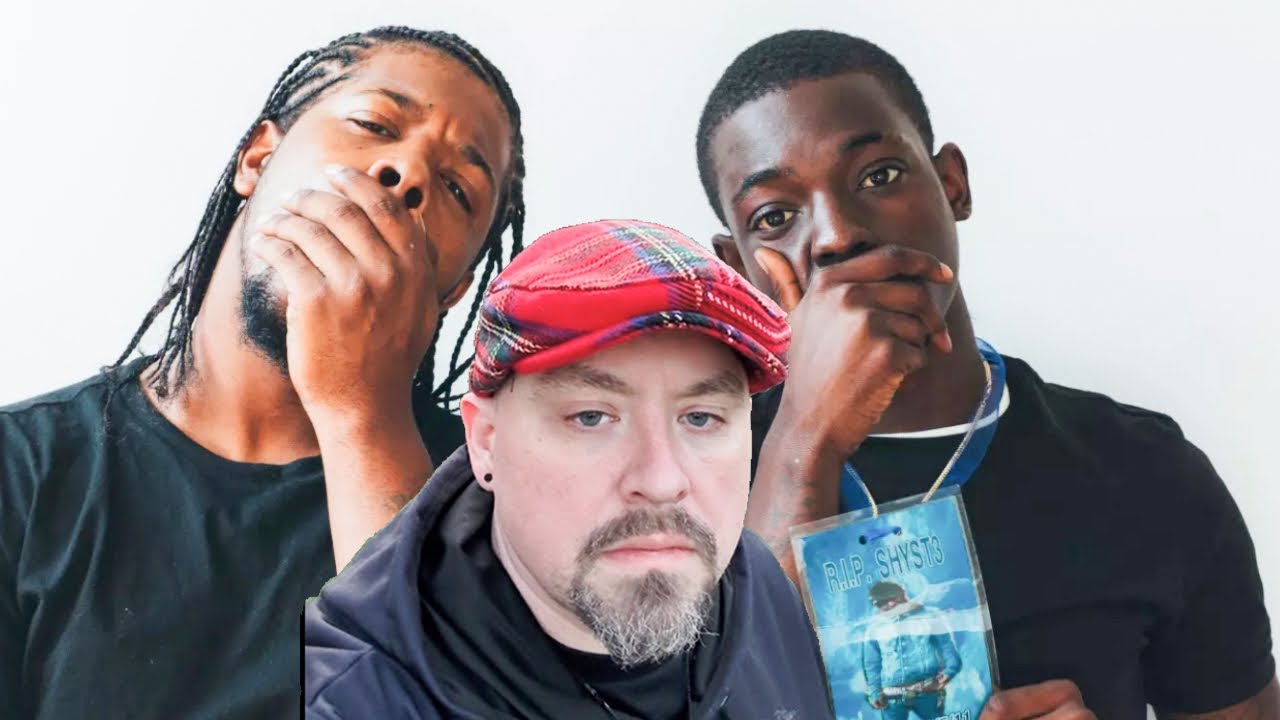 Bobby SHMURDA Got Exposed Lying By Booking Agent Phillip Stengel ...