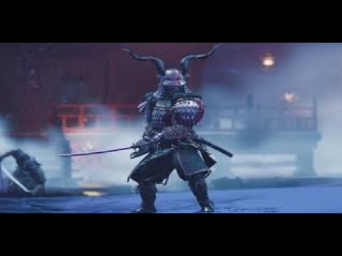 Samurai Duo Perfect P7(Hellmode) ... Shores Of Vengeance - YouTube