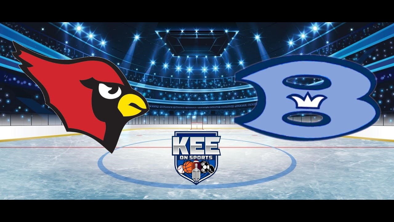 Baron Cup 2025: Mentor vs Benedictine - YouTube