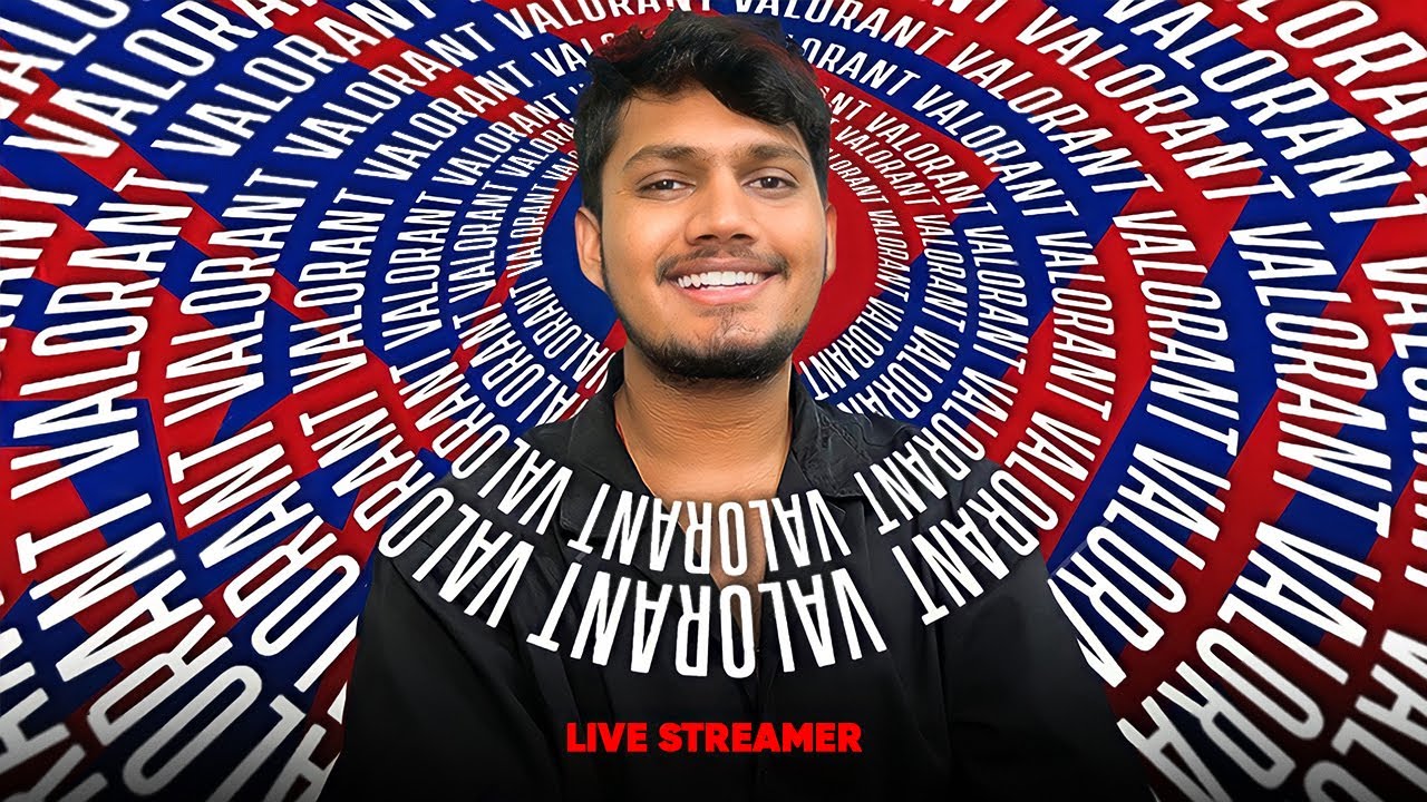 🔴India's Next Neon Streamer 🤔 | Close To 3000 Subscribers | Road To ...
