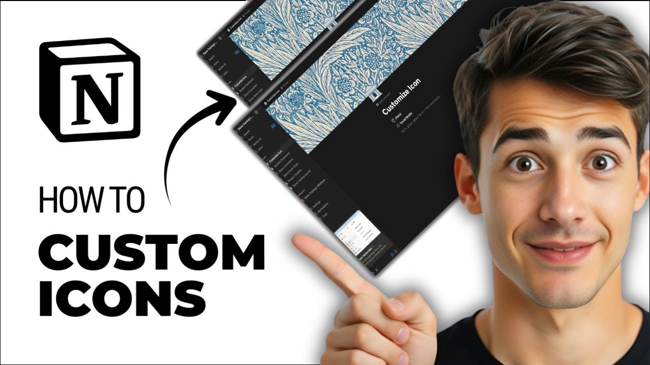 How To Customize Icons And Emojis In Notion (Easiest Way) (2026 Guide ...