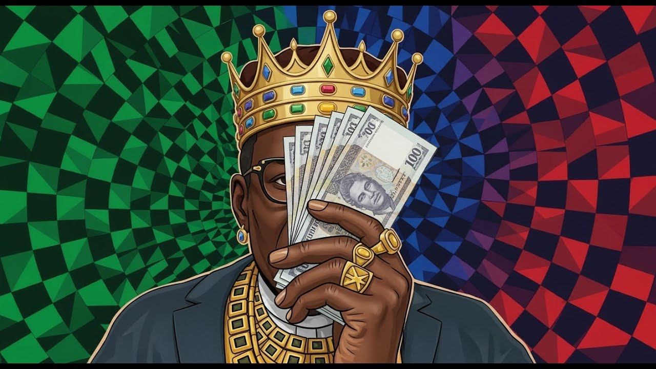 Dancehall - I AM RICH IN EVERY AREA OF MY LIFE 💰 | WEALTH AFFIRMATION ...