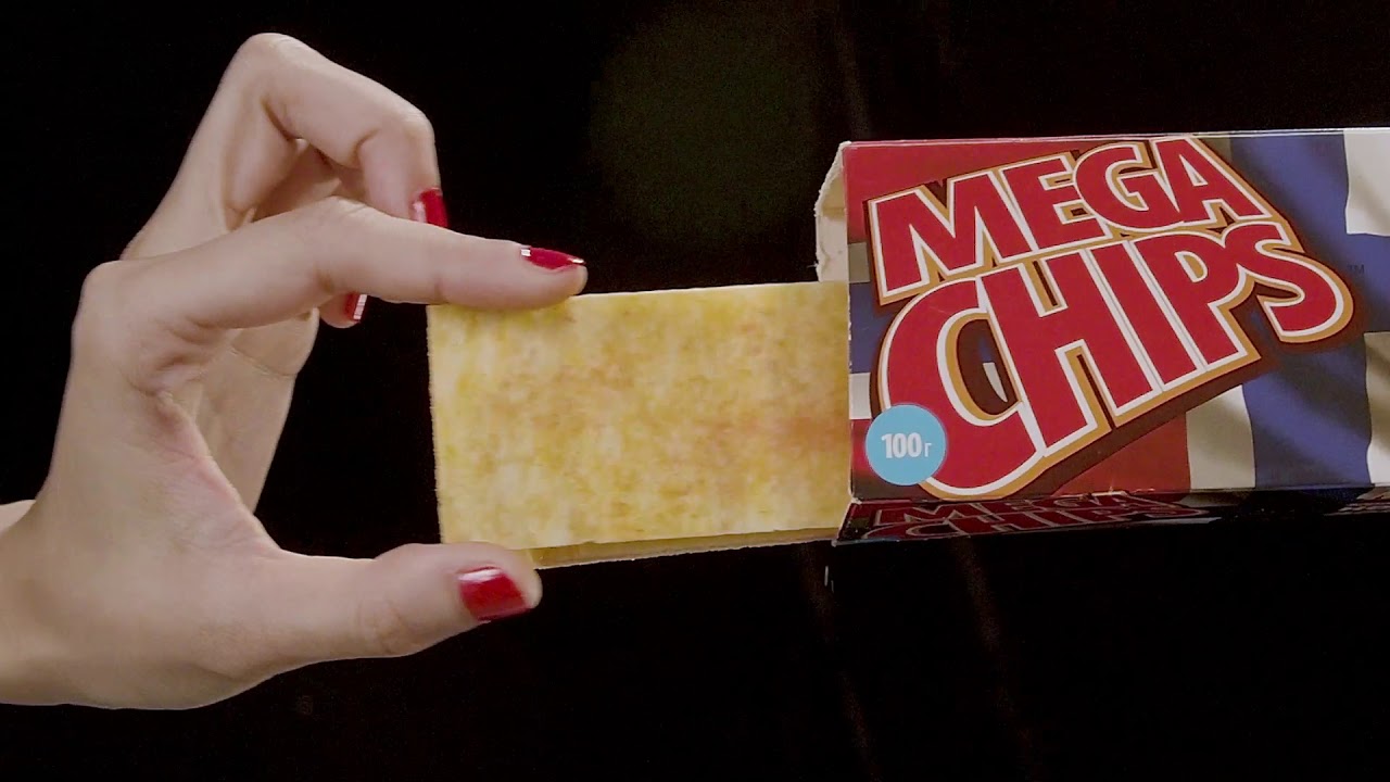 Mega Chips 15sec Video - YouTube
