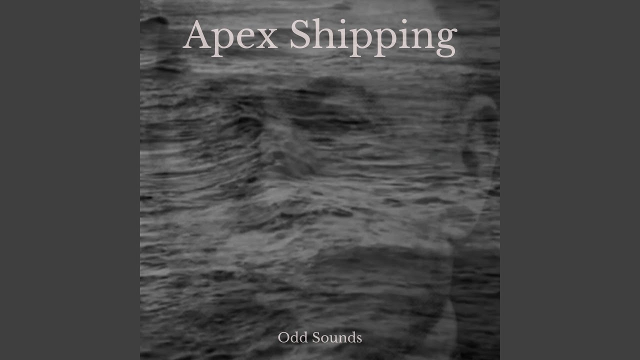Apex Shipping - YouTube