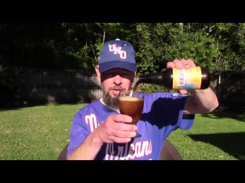 Louisiana Beer Reviews: Newcastle Brown Ale (USA version)