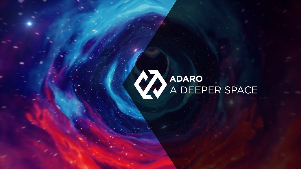 Adaro - A Deeper Space - YouTube