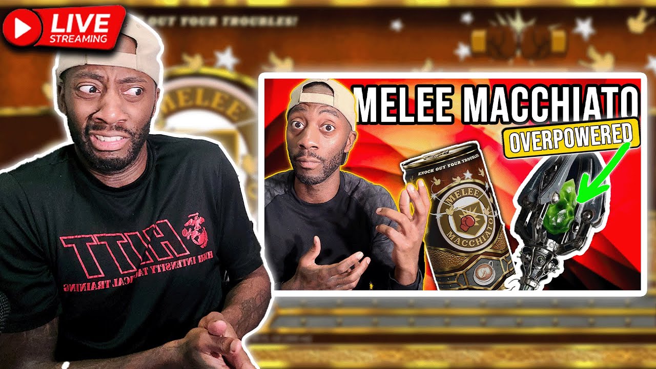 The BEST Ice Staff/Melee Macchiato Build – Best Setups & Live Gameplay ...