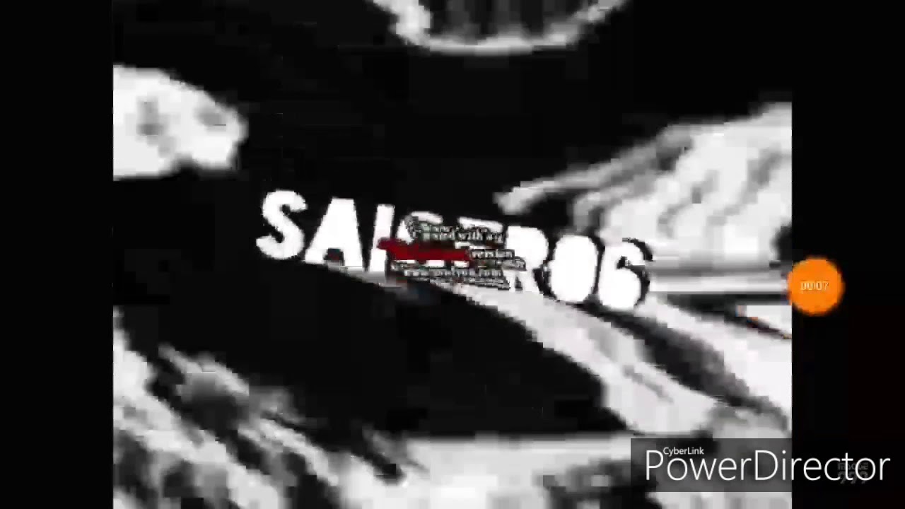 I Accidentally Saiger06 New Channel Intro (2018) - YouTube