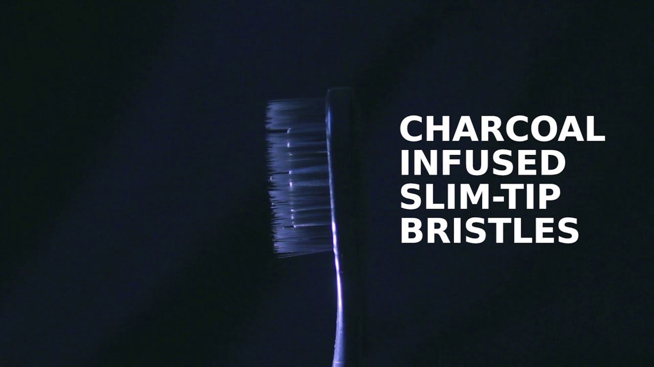 Colgate Toothbrush | Spec Commercial - YouTube