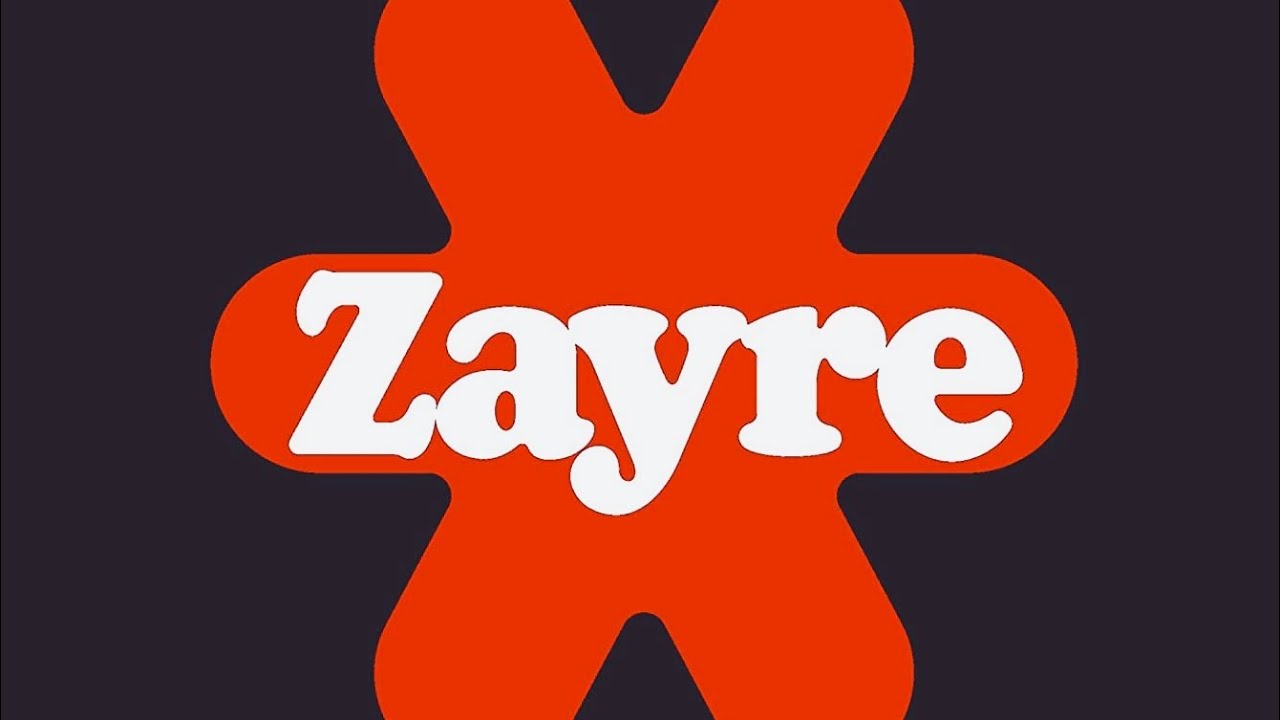 zayre Christmas 1978-1979 Commercial - YouTube