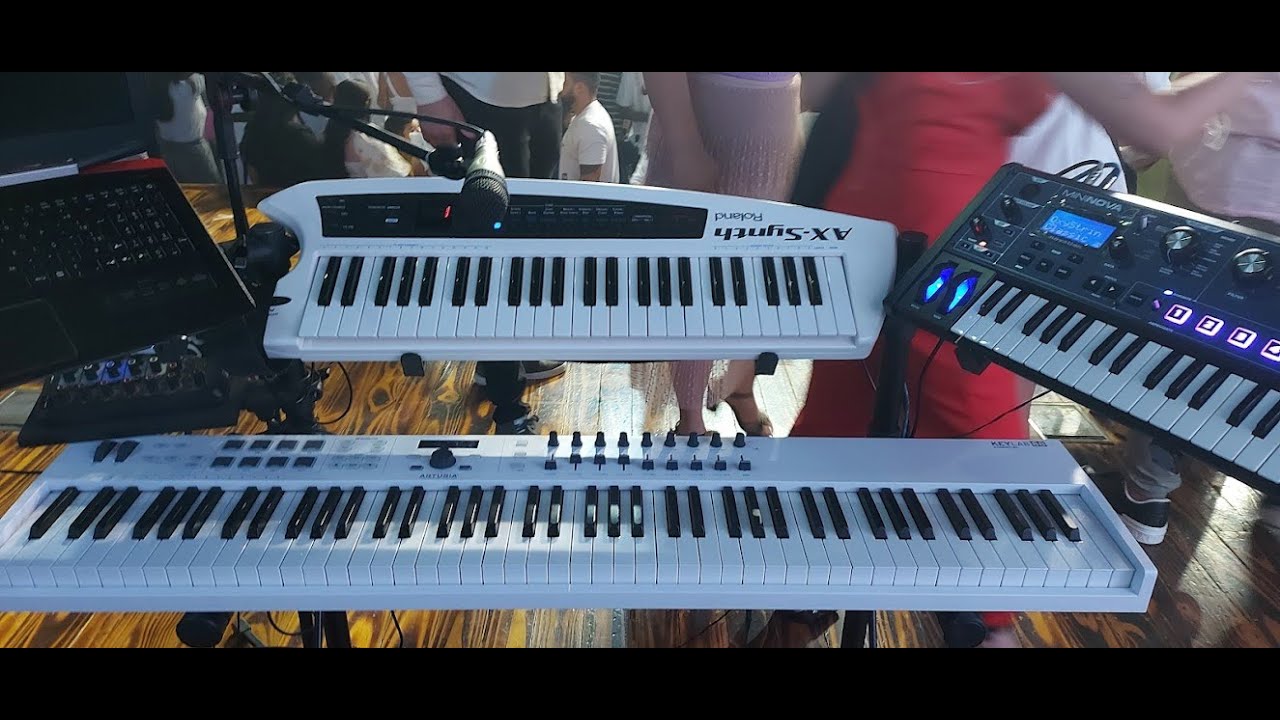 Unboxing - Titanium Racks - Magno Barreto - YouTube