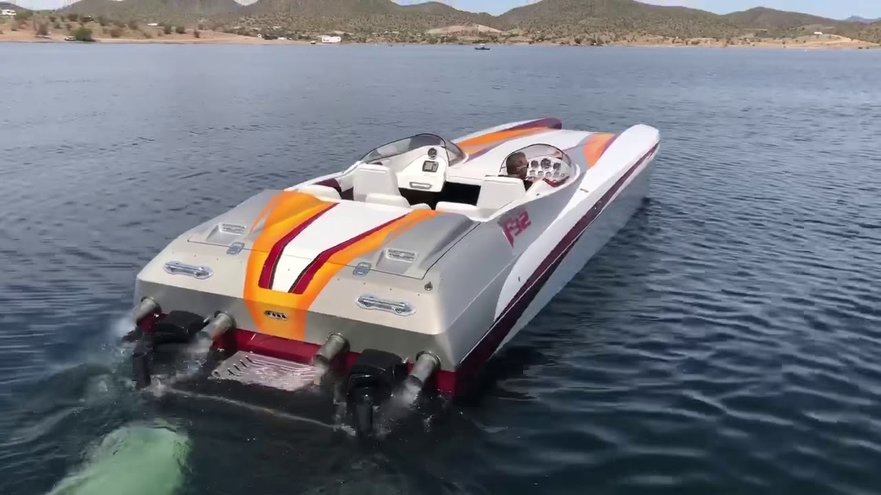 2006 F32 DCB For-Sale - YouTube