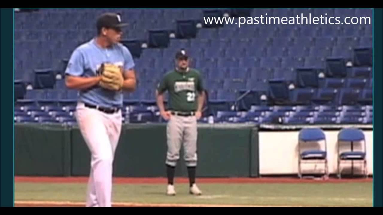 Jose Fernandez Pitching Mechanics