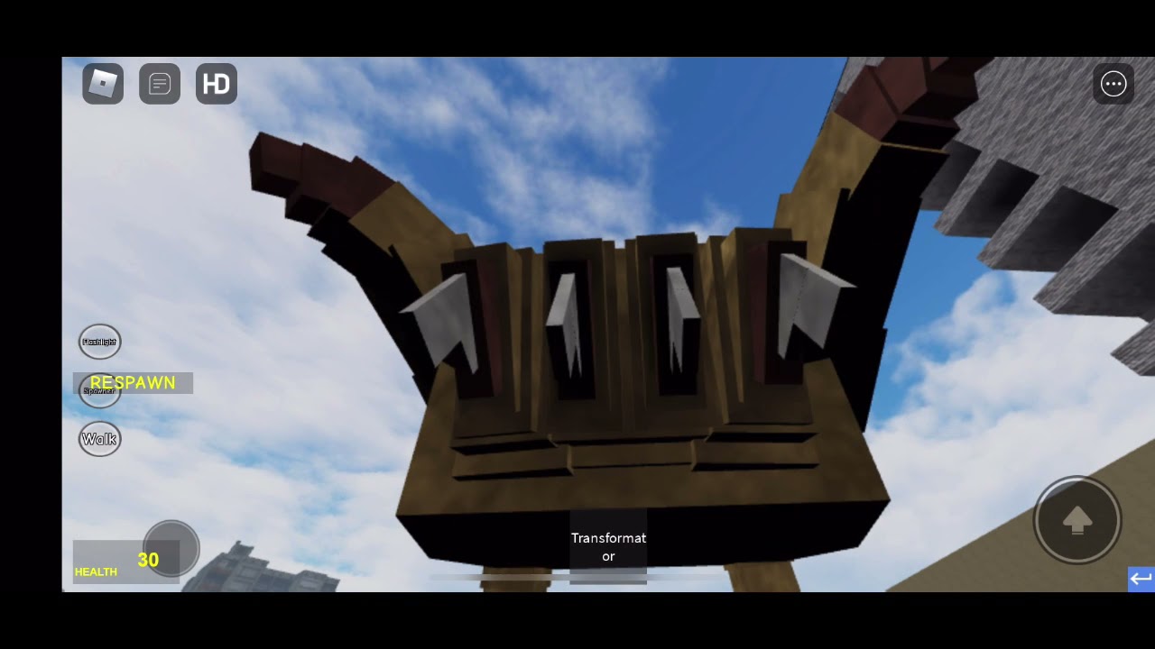 doing random things in rays mod (garrys mod in roblox) - YouTube