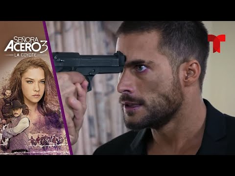 Señora Acero 3 | Capítulo 74 | Telemundo Novelas
