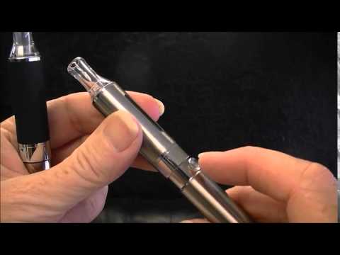 Ego Twist Evod tank Starter Kit Vapor Shack e Cigarette and Smoke Shop ...