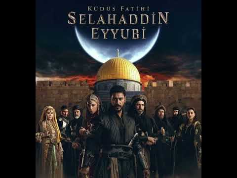 kudüs fatihi selahaddin eyyubi Müzikleri 6