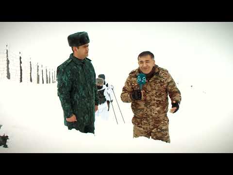 KOMANDO ATV