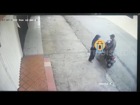 Duh! Begal Payudara Resah Para Wanita | OMG!! (22/07/22)