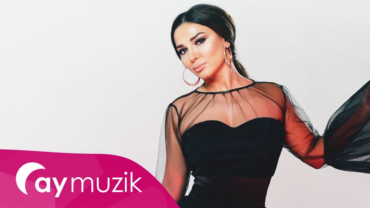 Nur Ceferli - Bitdim - YouTube