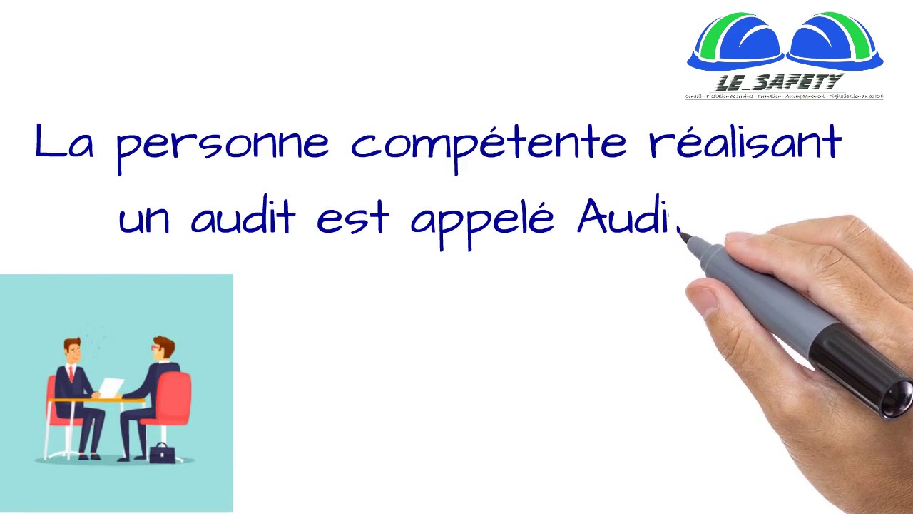 Pourquoi l'audit ? - YouTube