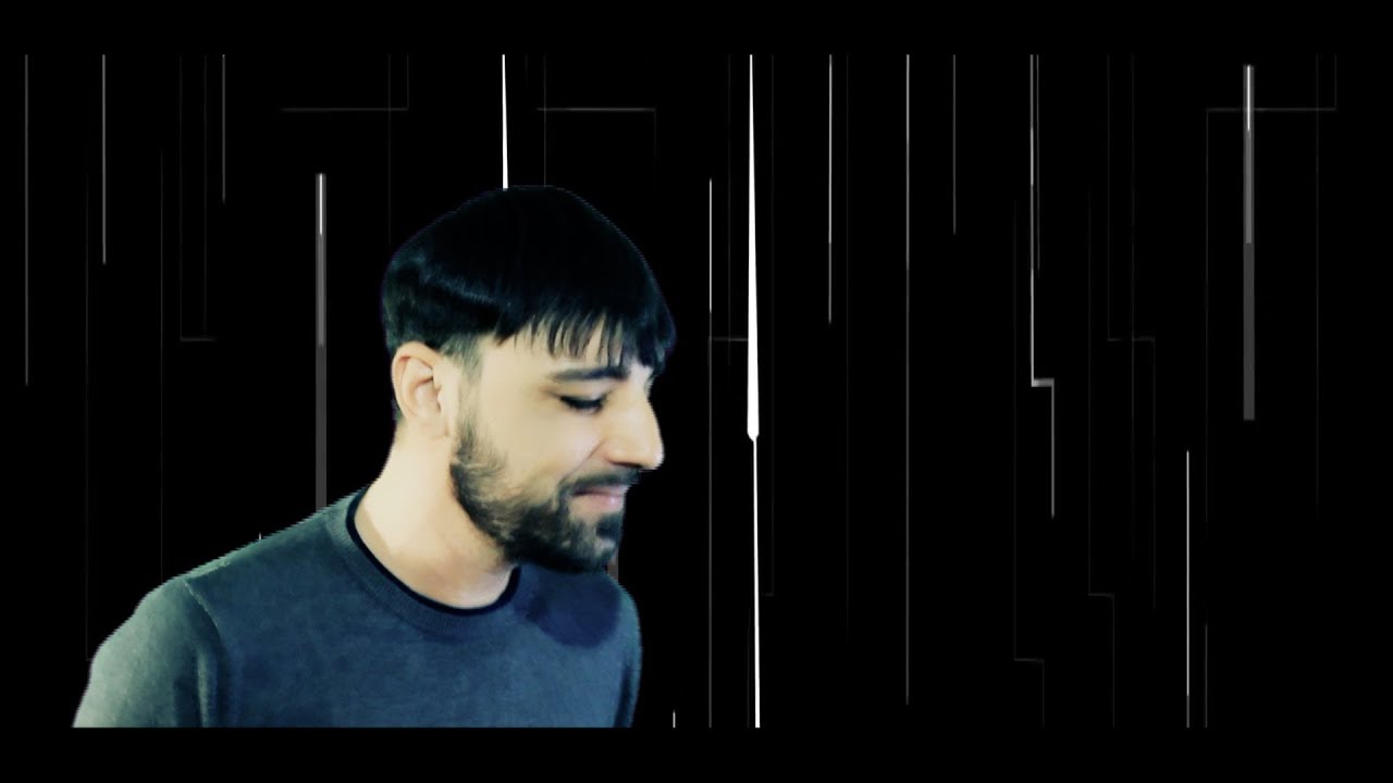 Mario Cavallaro / Colpo di Fulmine- Ufficial video 2018- - YouTube