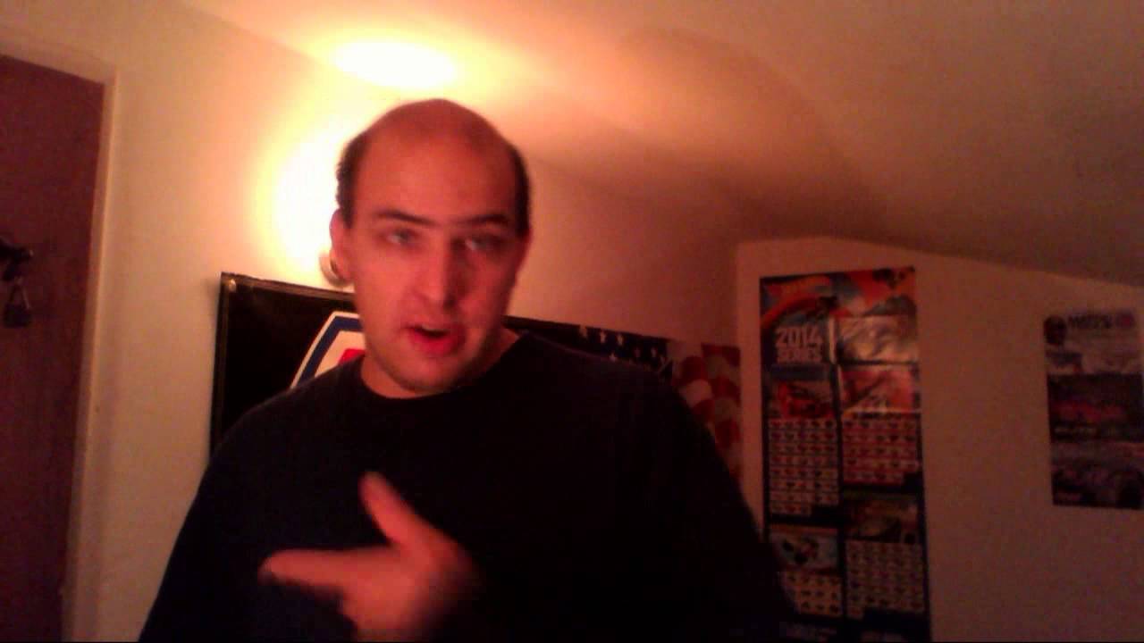 RAOK from Chris Gioe and mini haul - YouTube