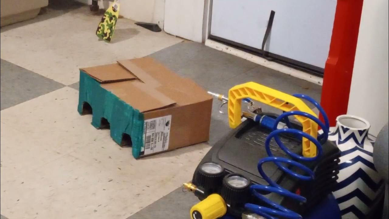 vlog, golf, golfing, almost. - YouTube