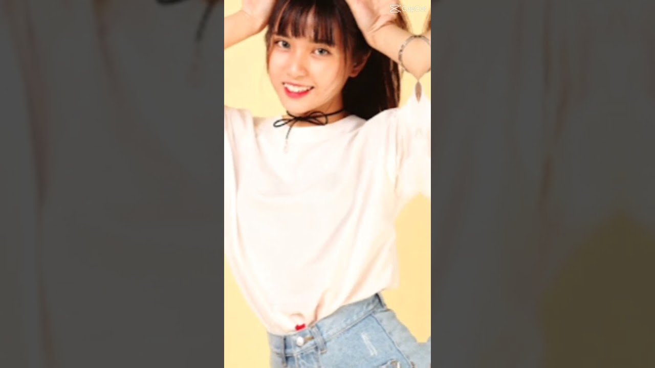 Ai thấy chị nabee cute hong - YouTube