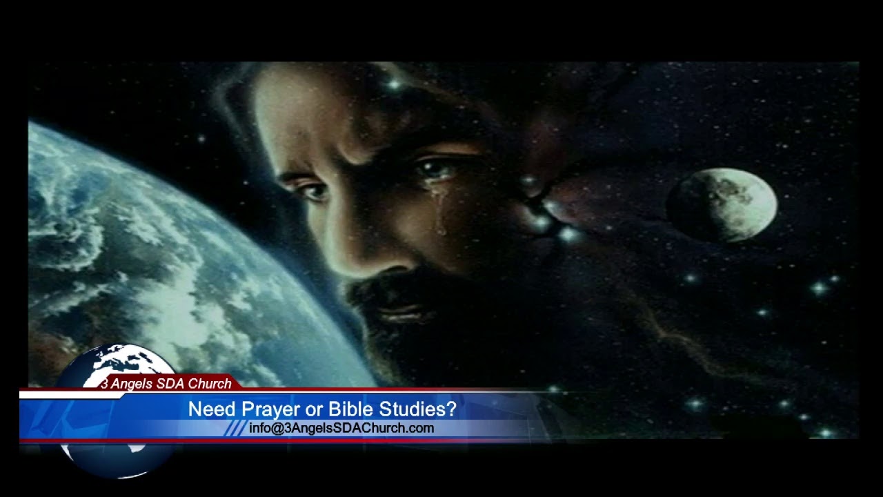 "Focusing Beyond The Cross of Jesus Christ" by Elder Fred Mainda - YouTube