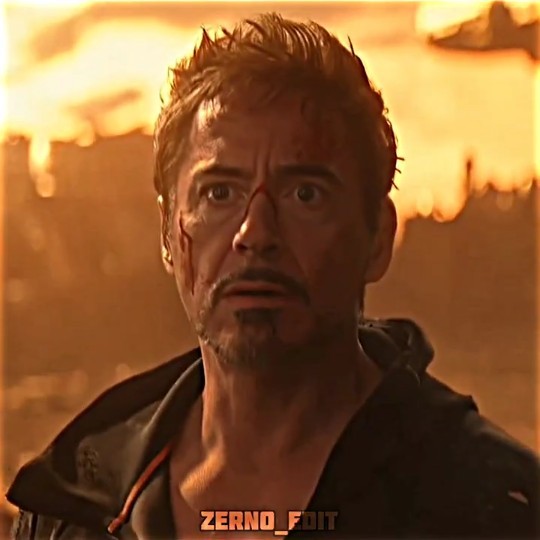 A sad moment from their movie The Avengers 🔥😔🎥 - YouTube
