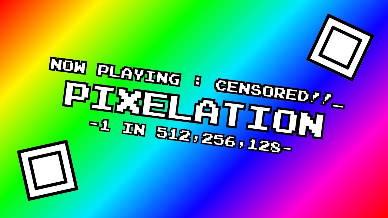Chromatic_pixelation aura, FULL soundtrack [SOLS RNG] - YouTube