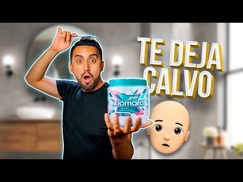 Cómo Peinarte Con Gel (Sin Quedarte Calvo)