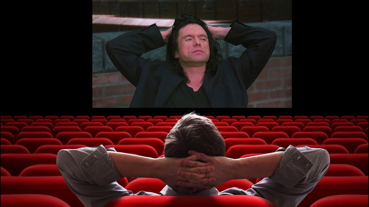 Cine "bueno" y cine "malo". La peor película de la historia. - YouTube