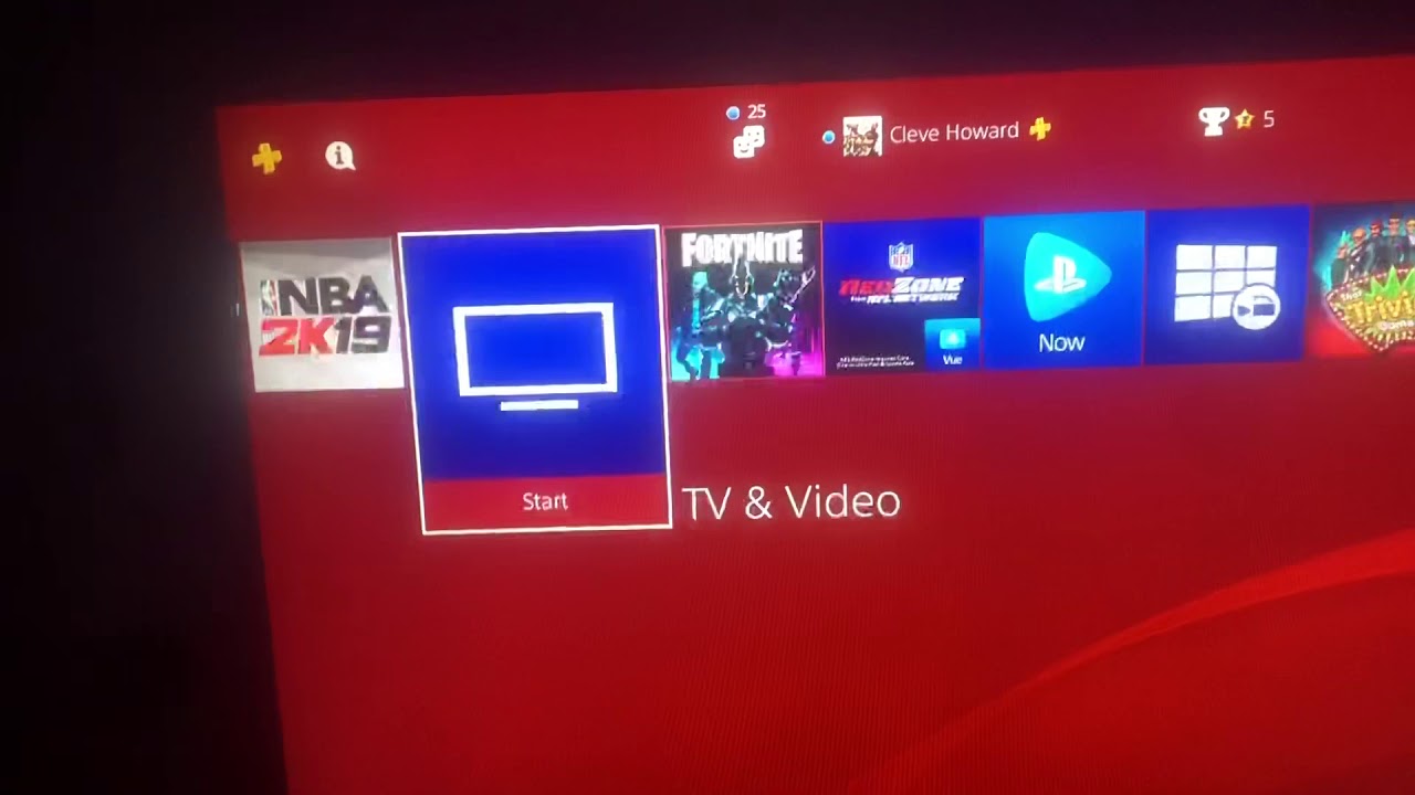 2k20 the fastest way to copy the game to your PS4 - YouTube