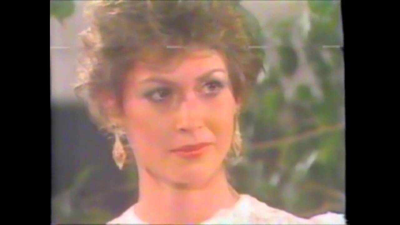 Virginia Gunn Bill Diehl Wedding PM Magazine Feb 1983 - YouTube