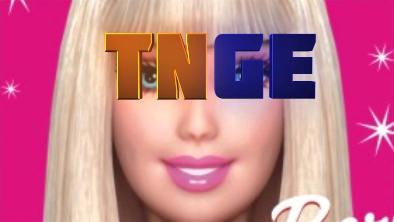 TNGE Intro [JOKE] - YouTube