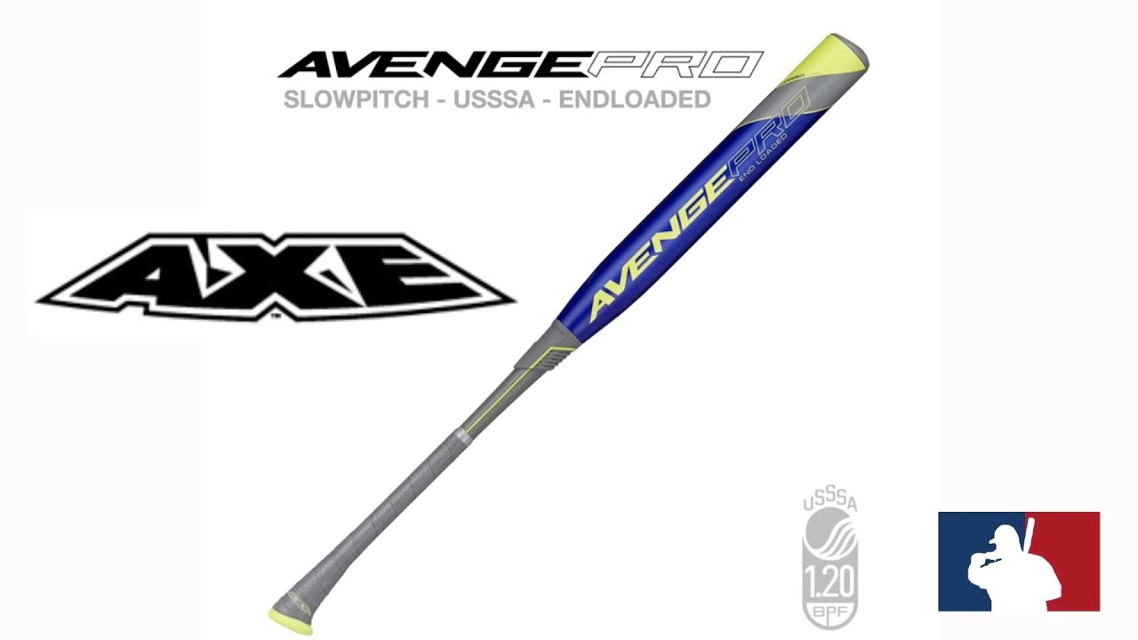 2021 Axe Avenge Pro Preview USSSA - YouTube
