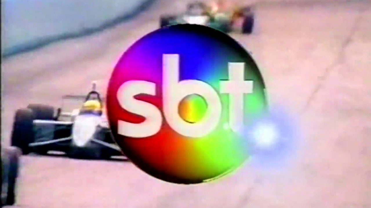 Chamada: Fórmula Mundial - SBT (18/04/1999) - YouTube