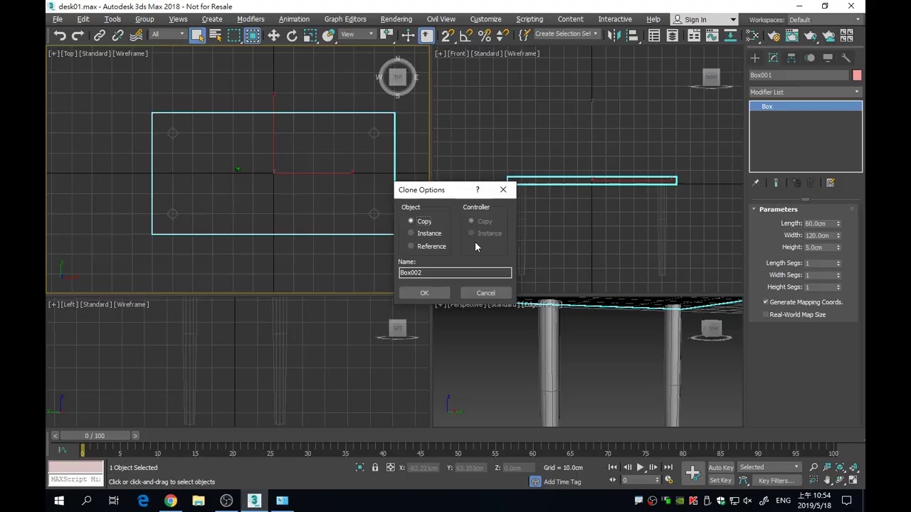 0518_3DMax - YouTube