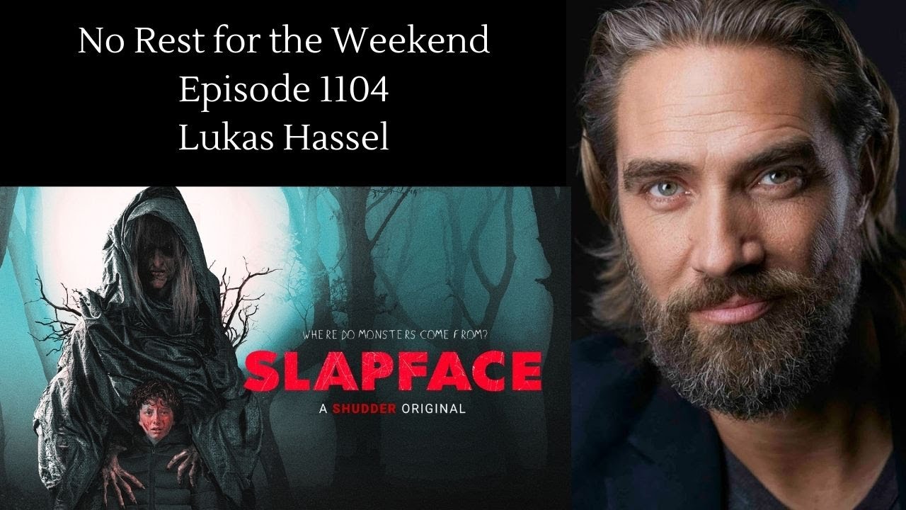No Rest for the Weekend Episode 1104: Lukas Hassel - YouTube